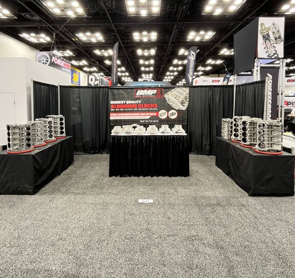 BMP Hardcore Racing | Edgewater, FL