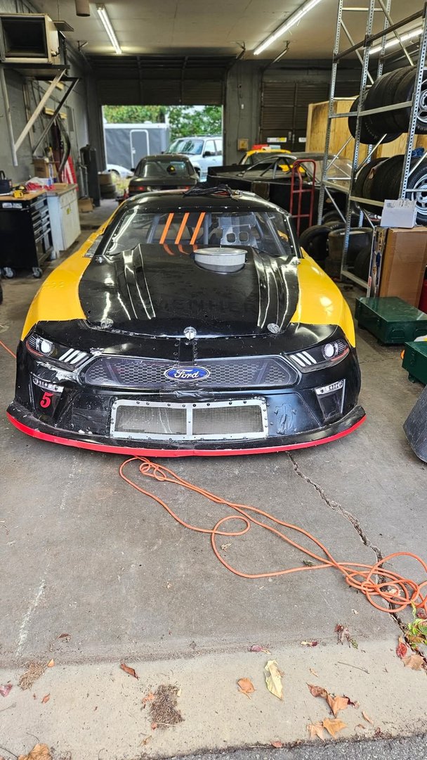 2024 Ford Mustang Mini-Stock/Mod-4 for Sale in EDEN, NC | RacingJunk