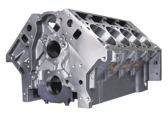 LS 427 SHORT BLOCK 20lb+ Boost for Sale in Mooresville, NC | RacingJunk