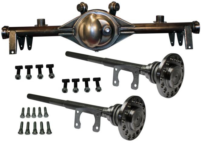GM A Body 9" Inch Ford Rear End Kit with Axles for Sale in St. Clair ...