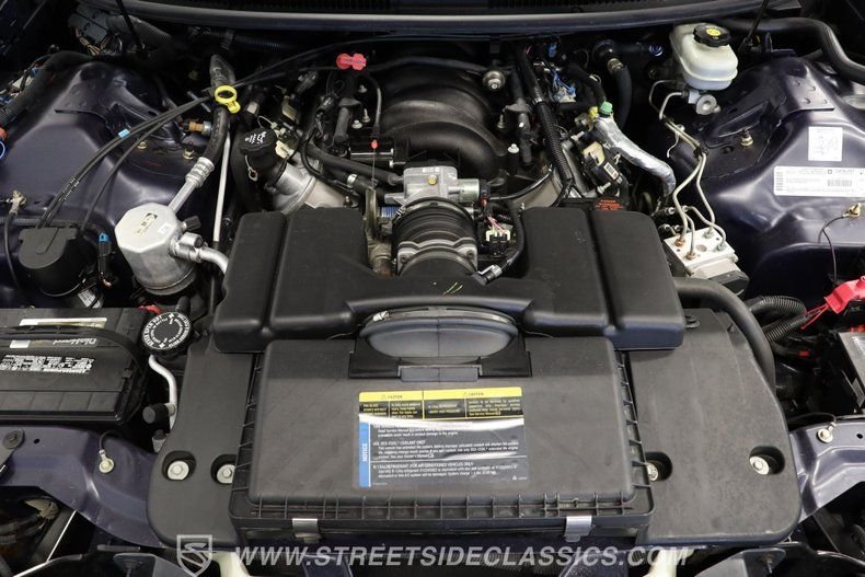 2002 Chevrolet Camaro for Sale in Tampa, FL | RacingJunk