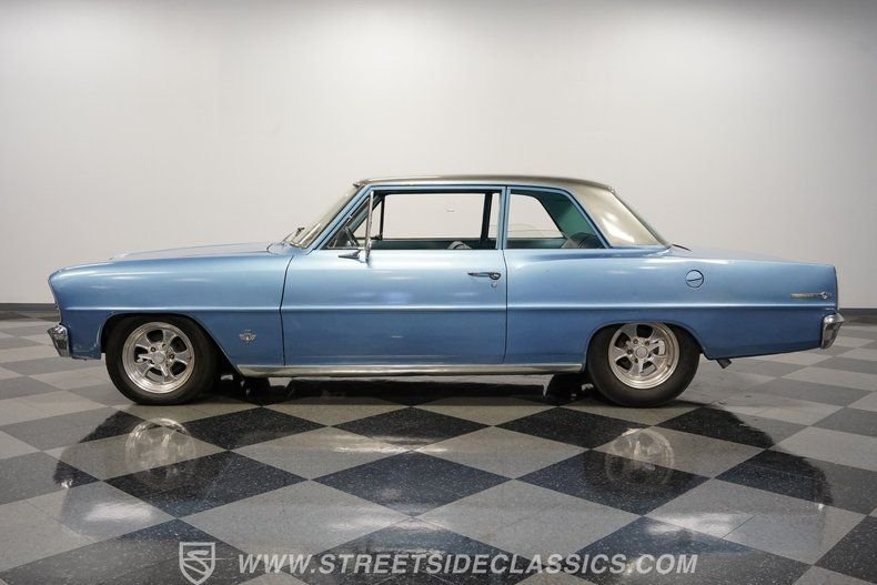 1966 Chevrolet Nova for Sale in Concord, NC | RacingJunk