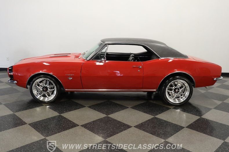 1967 Chevrolet Camaro for Sale in Tampa, FL | RacingJunk