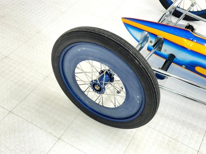 1969 Don Long Dragster for Sale in Morgantown, PA | RacingJunk