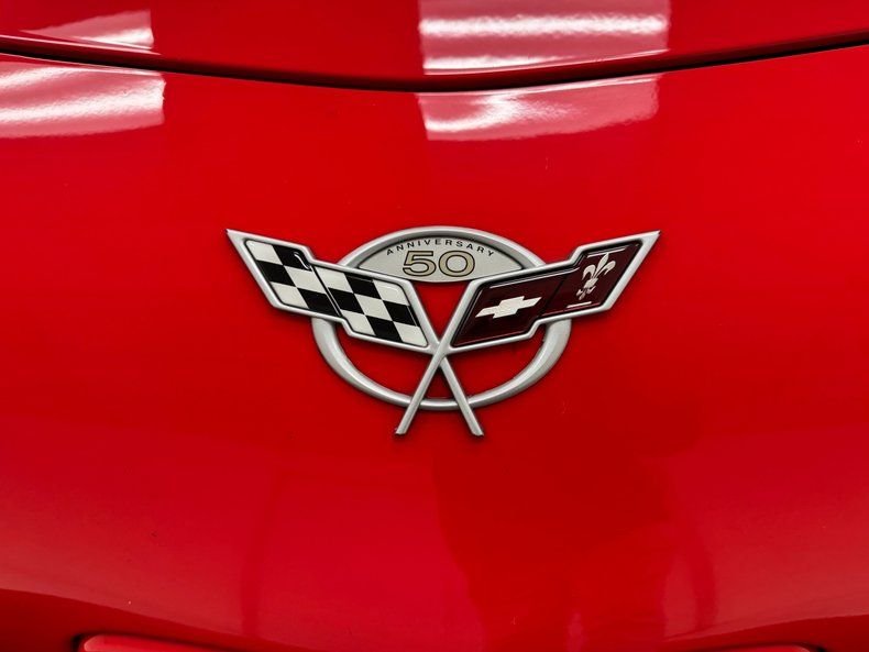 2003 Chevrolet Corvette Coupe for Sale in Morgantown, PA | RacingJunk