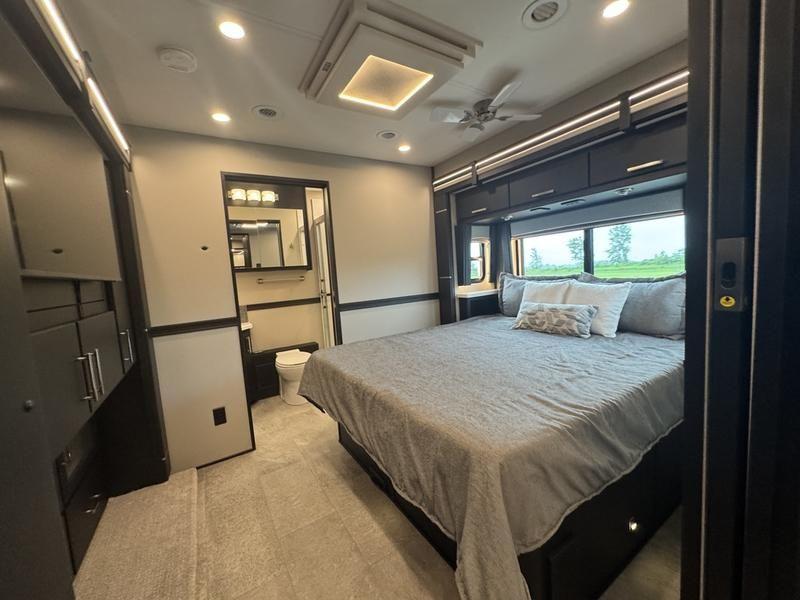 2026 Renegade 45CBF Motorcoach for Sale in Scott City, MO | RacingJunk