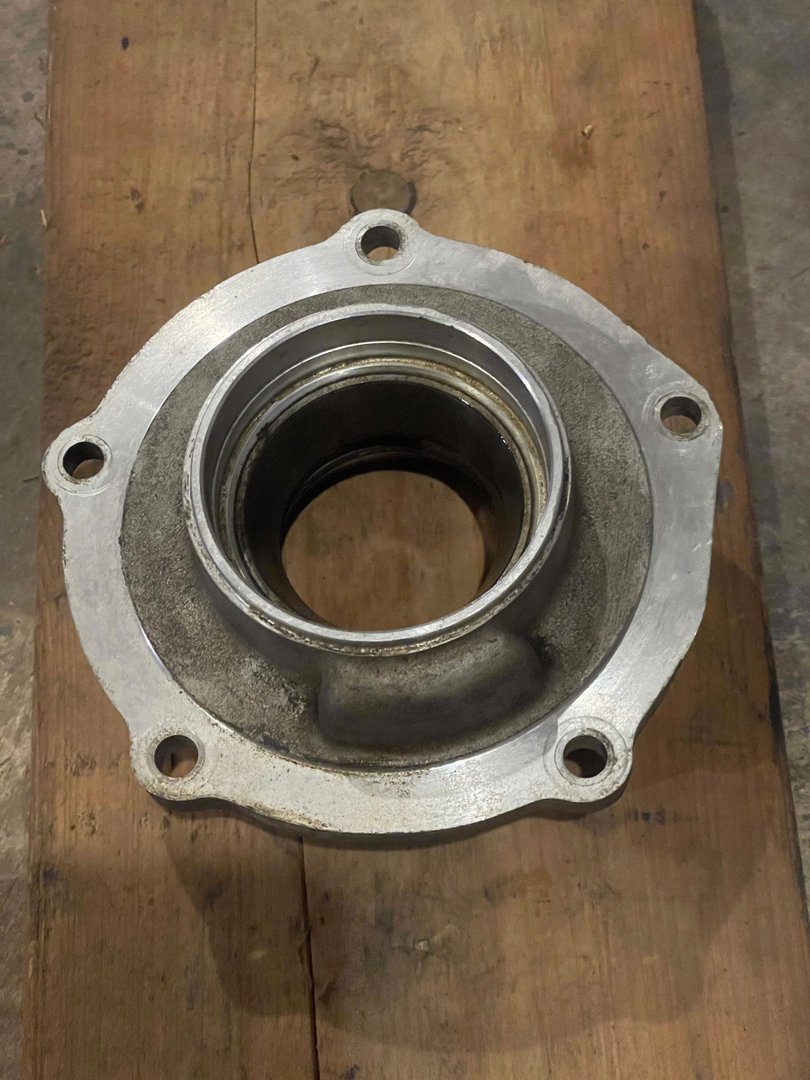 9 inch Ford center-section for Sale in SUNBURY, PA | RacingJunk