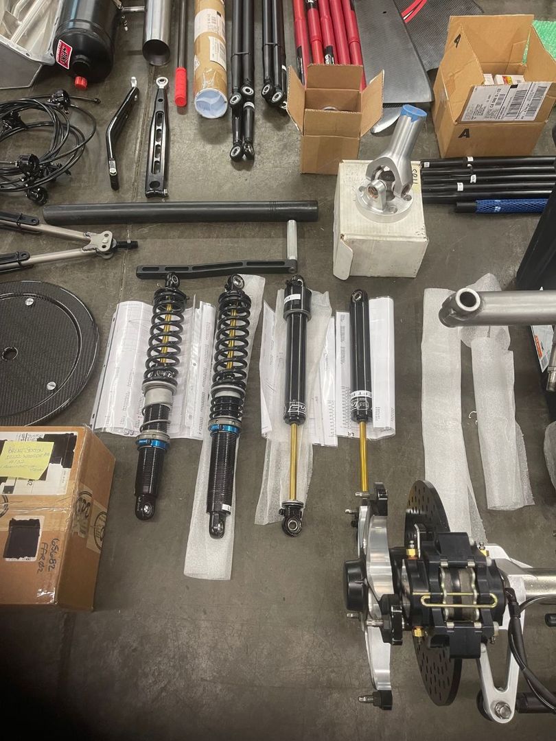 SPIKE MIDGET for Sale in San Rafael, CA | RacingJunk