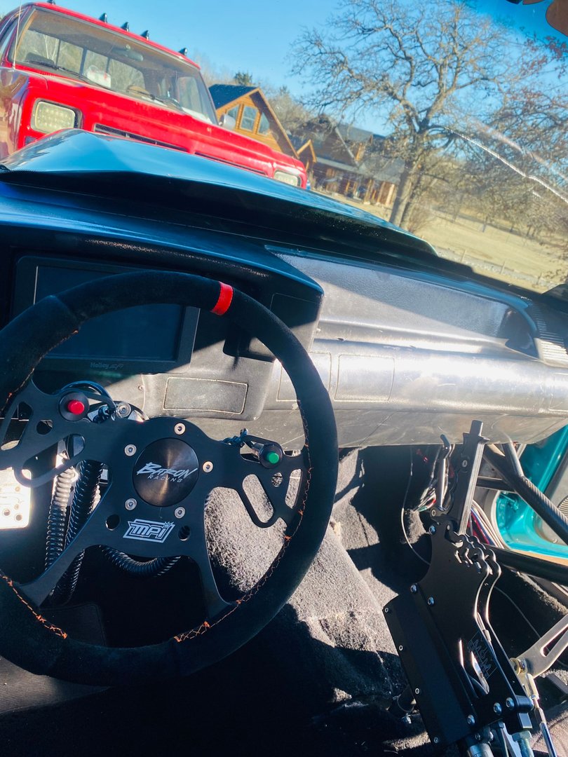 1992 Ford Mustang GT Twin Turbo LS ASAG for Sale in OKLAHOMA CITY, OK ...