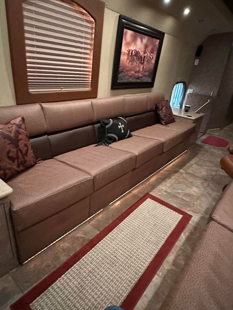 1997 379 Peterbilt Kingsley Coach Conversion for Sale in ABITA SPRINGS ...