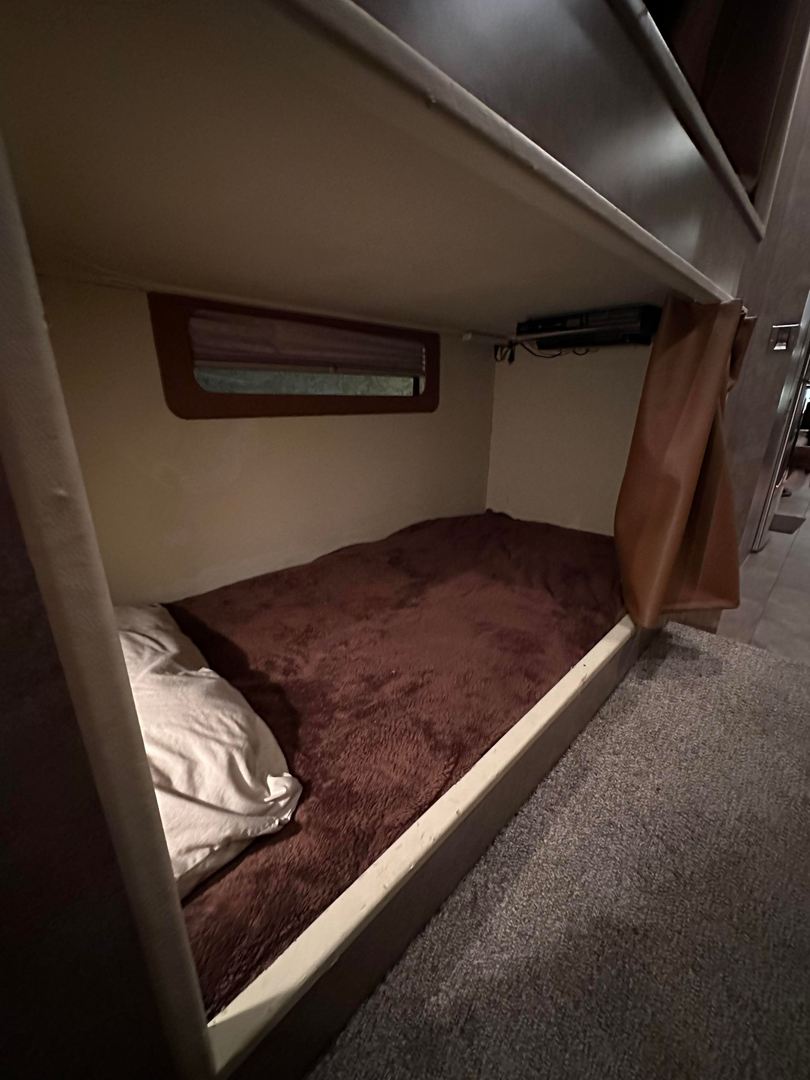 1997 379 Peterbilt Kingsley Coach Conversion for Sale in ABITA SPRINGS ...