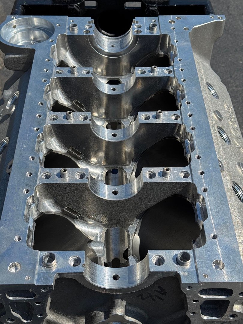 Brodix Aluminum Big Block Chevy (BBC) Block for Sale in Joliet, IL ...