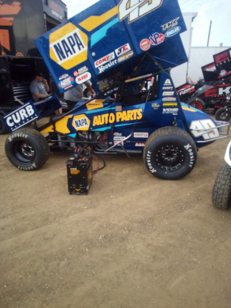 I am looking to work for arca team for Sale in Rural Hall, NC | RacingJunk