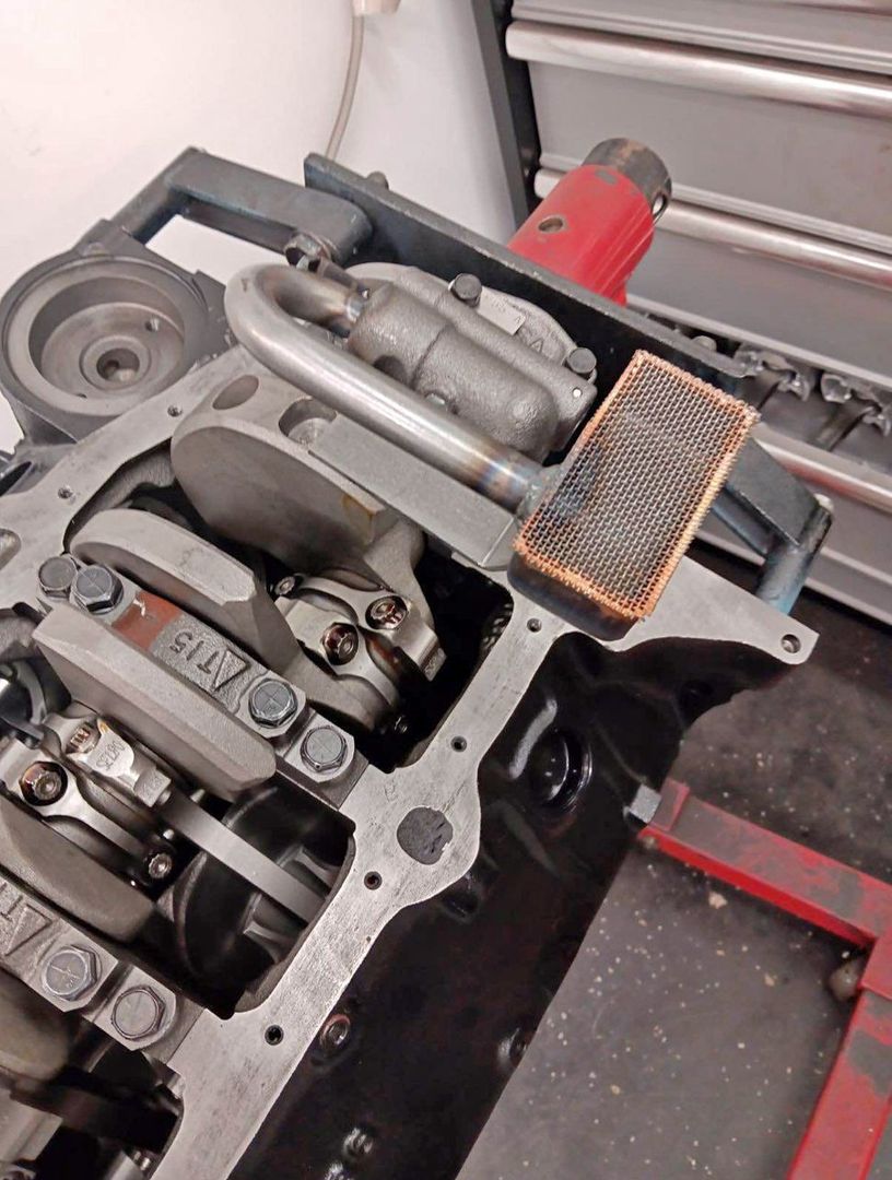 355 short block for Sale in DELAWARE, OH | RacingJunk