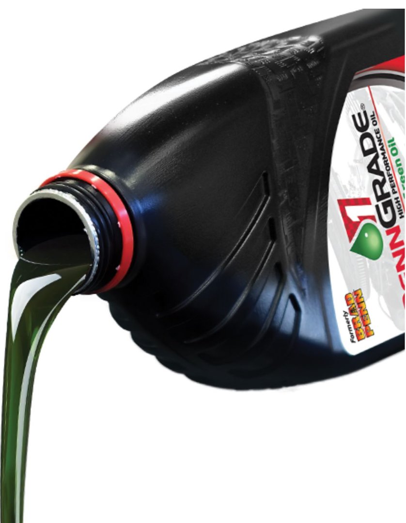 PennGrade 1® High Performance Oils ..GO GREEN !! for Sale in Middlesex ...