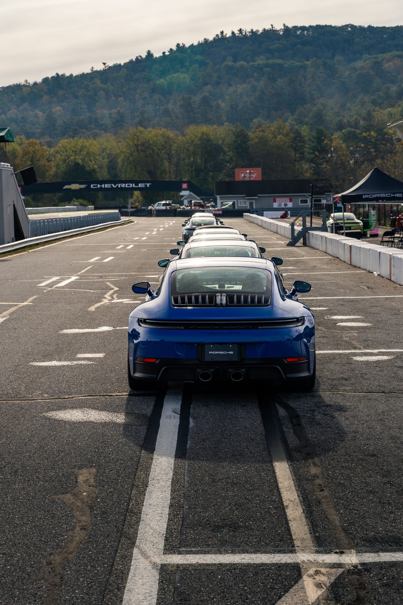 Porsche Pit Stop - Lime Rock Park - Rennlist - Porsche Discussion Forums