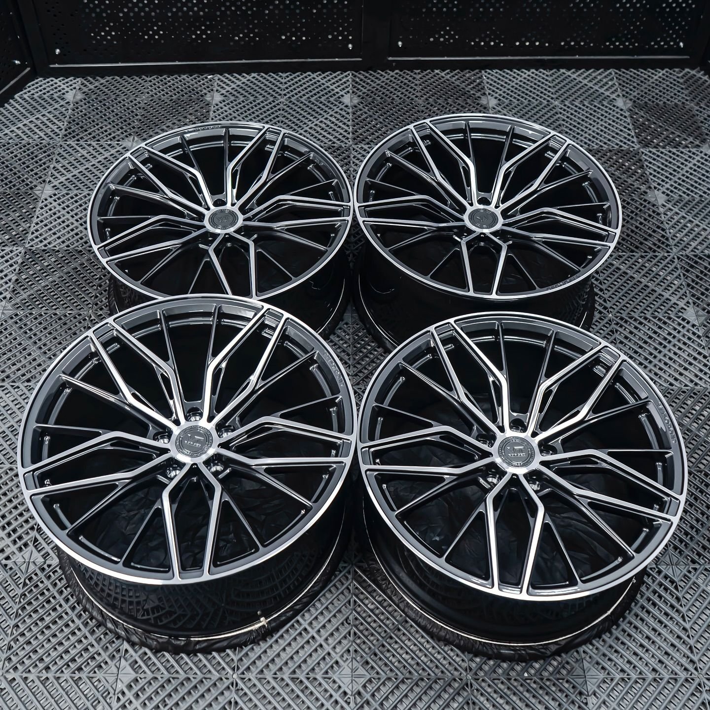 VTForged Wheels - Custom Forged Wheels for your C6 Z06 & ZR1! - Page 4 - CorvetteForum ...