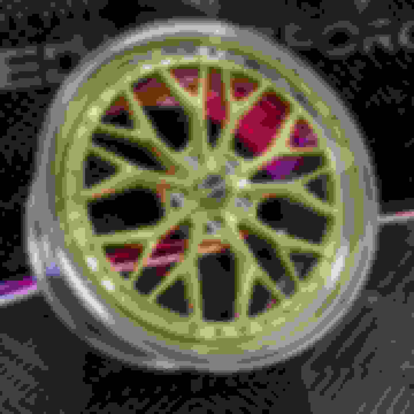 VTForged Wheels - Custom Forged Wheels for your C6 Z06 & ZR1! - Page 3 ...