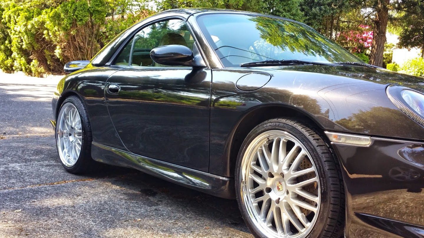 show us your 996 - Page 77 - Rennlist - Porsche Discussion Forums