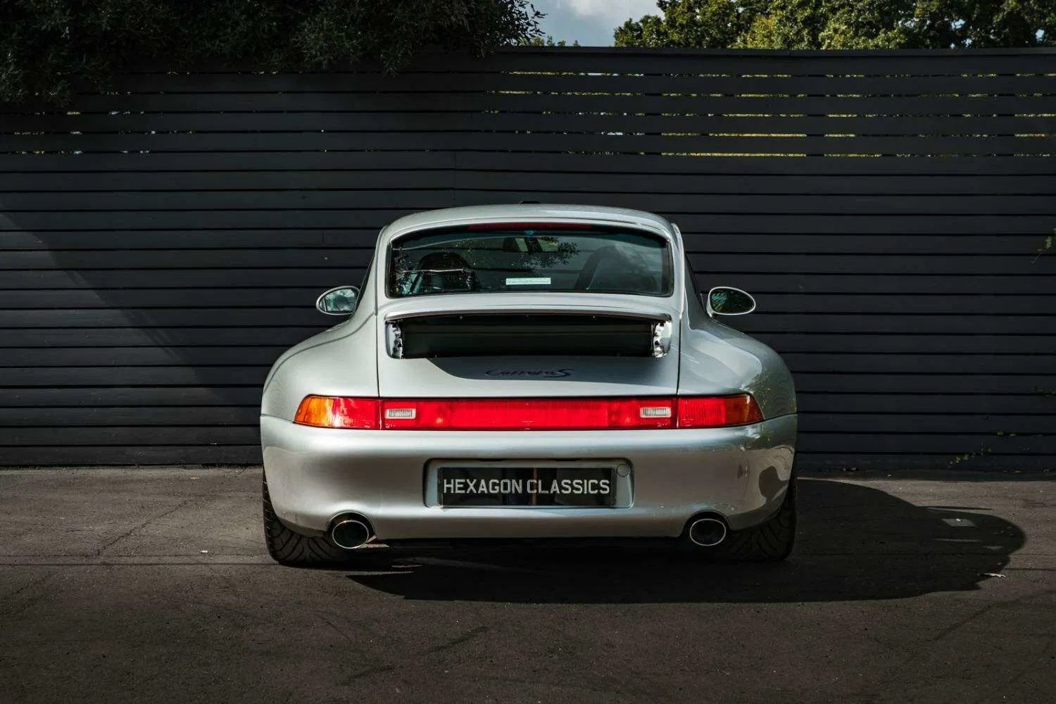 992.1 vs 992.2 Quick Comparison - Rennlist - Porsche Discussion Forums