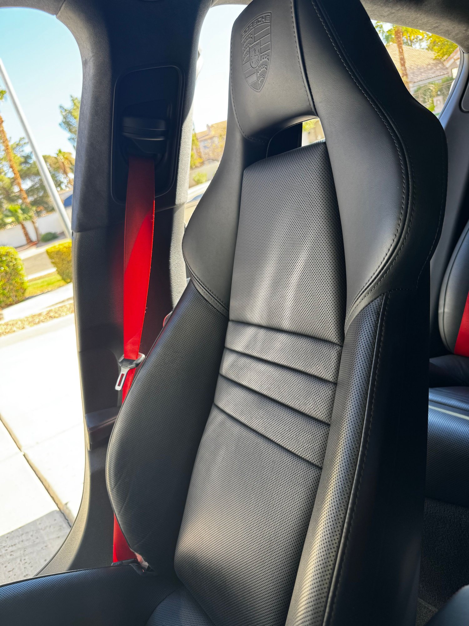 2014 Panamera Turbo S, $223k MSRP, Fidelity Platinum warranty, huge options list - Rennlist ...