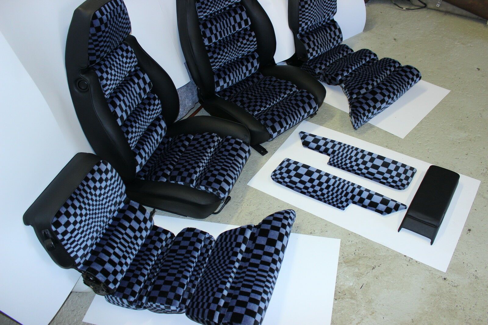 Interesting Seats on eBay.de - Rennlist - Porsche Discussion Forums