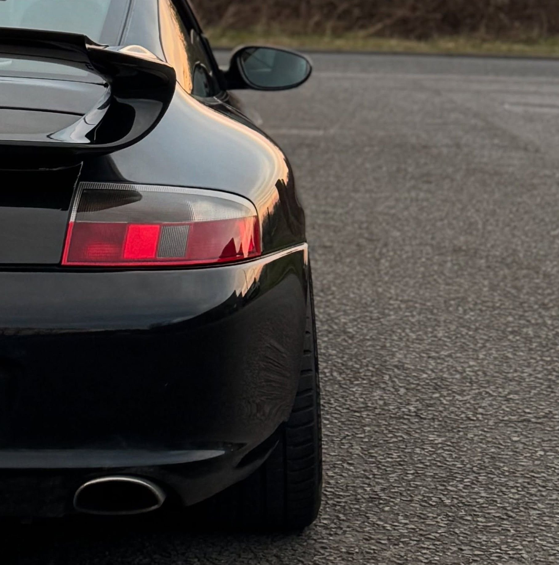 Lightweight flywheel - Page 4 - Rennlist - Porsche Discussion Forums