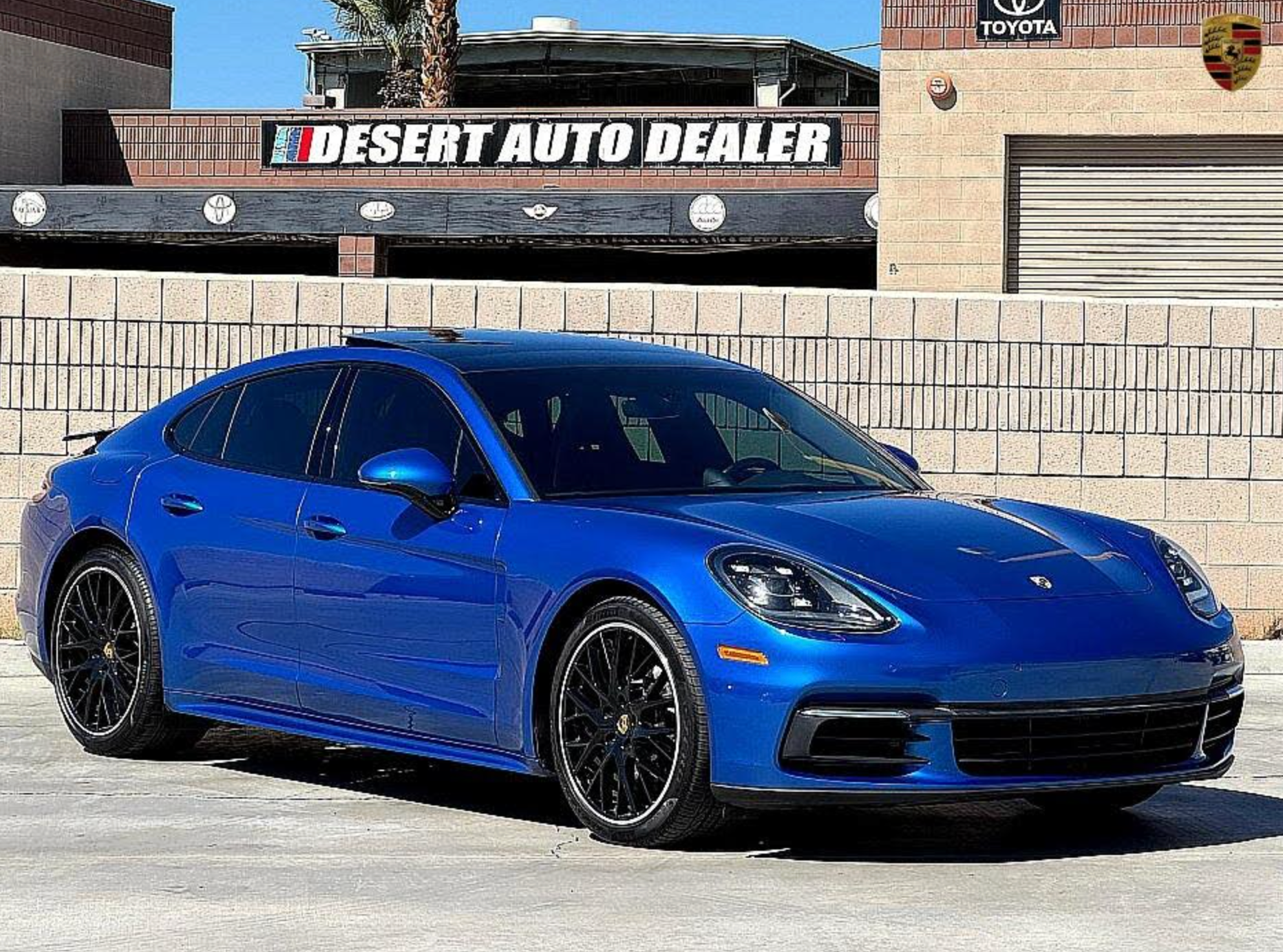 Black 21" wheels not black from factory? - Rennlist - Porsche ...