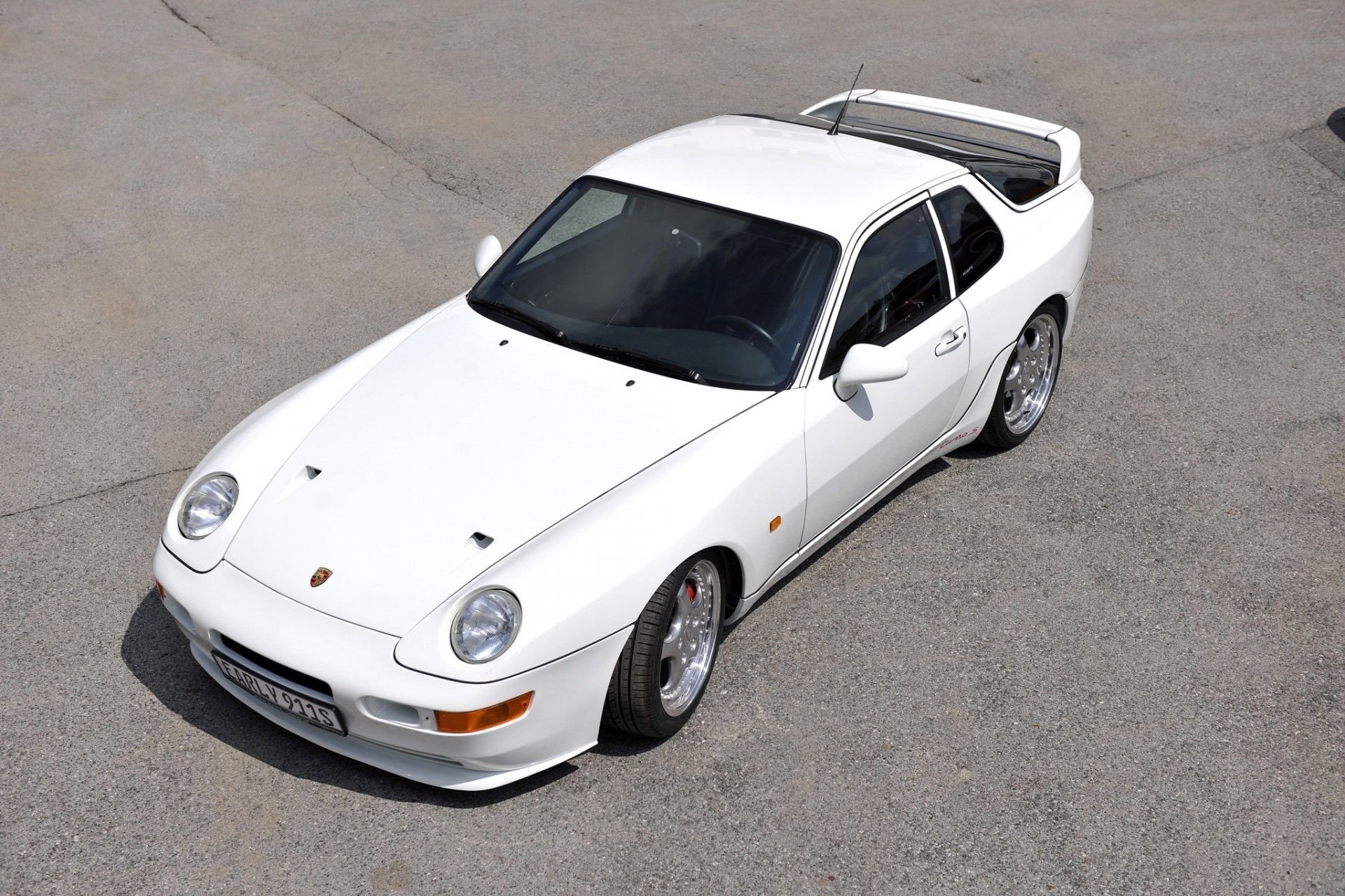 968 Restomod Project - Page 3 - Rennlist - Porsche Discussion Forums