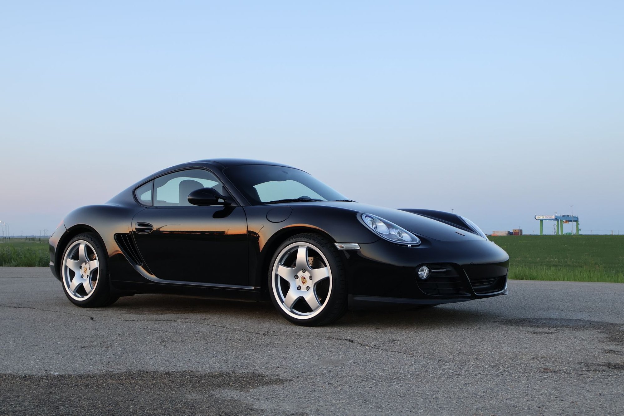 18 Inch vs 19 Inch - Rennlist - Porsche Discussion Forums