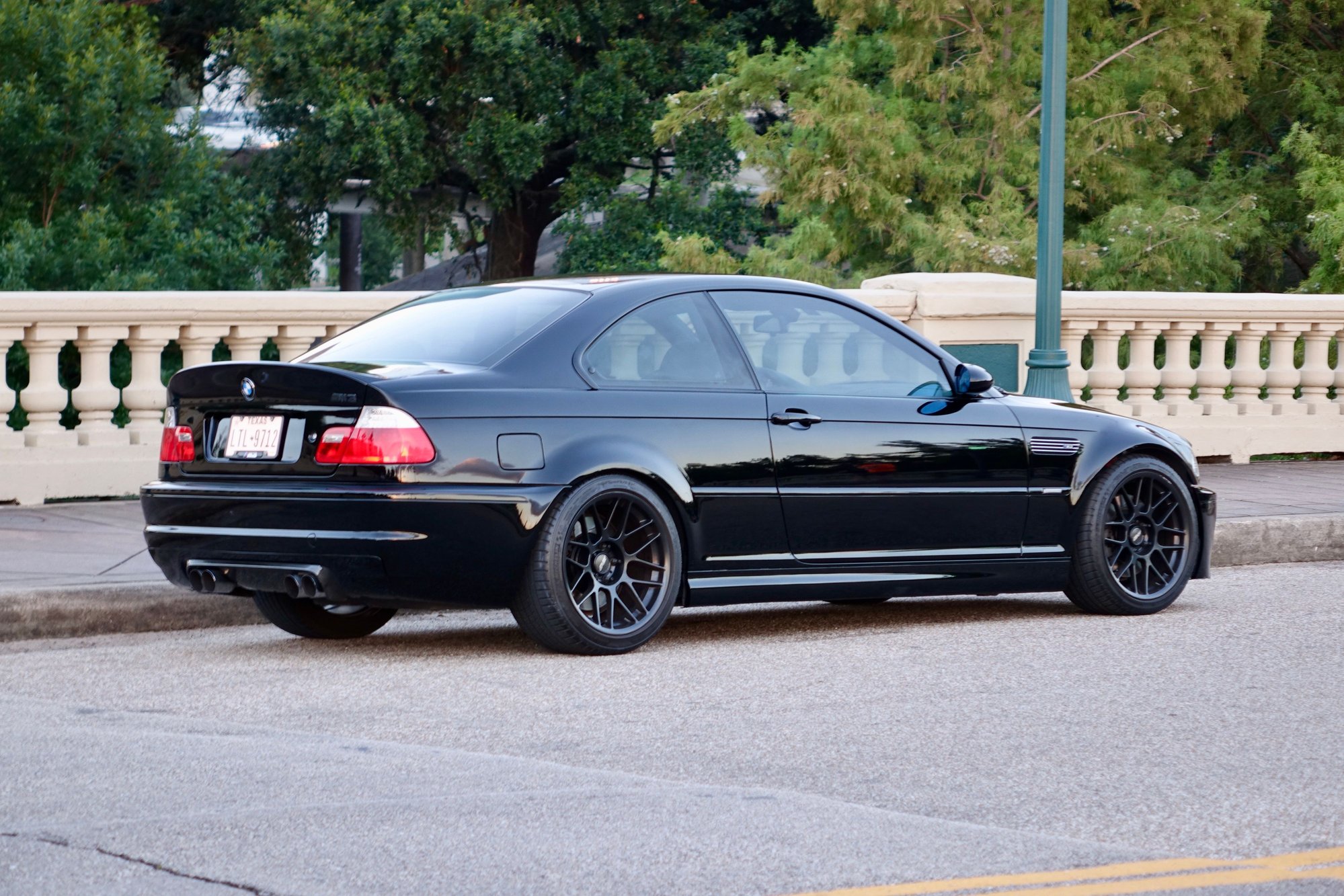 2005 BMW M3 (Manual) - Rennlist - Porsche Discussion Forums