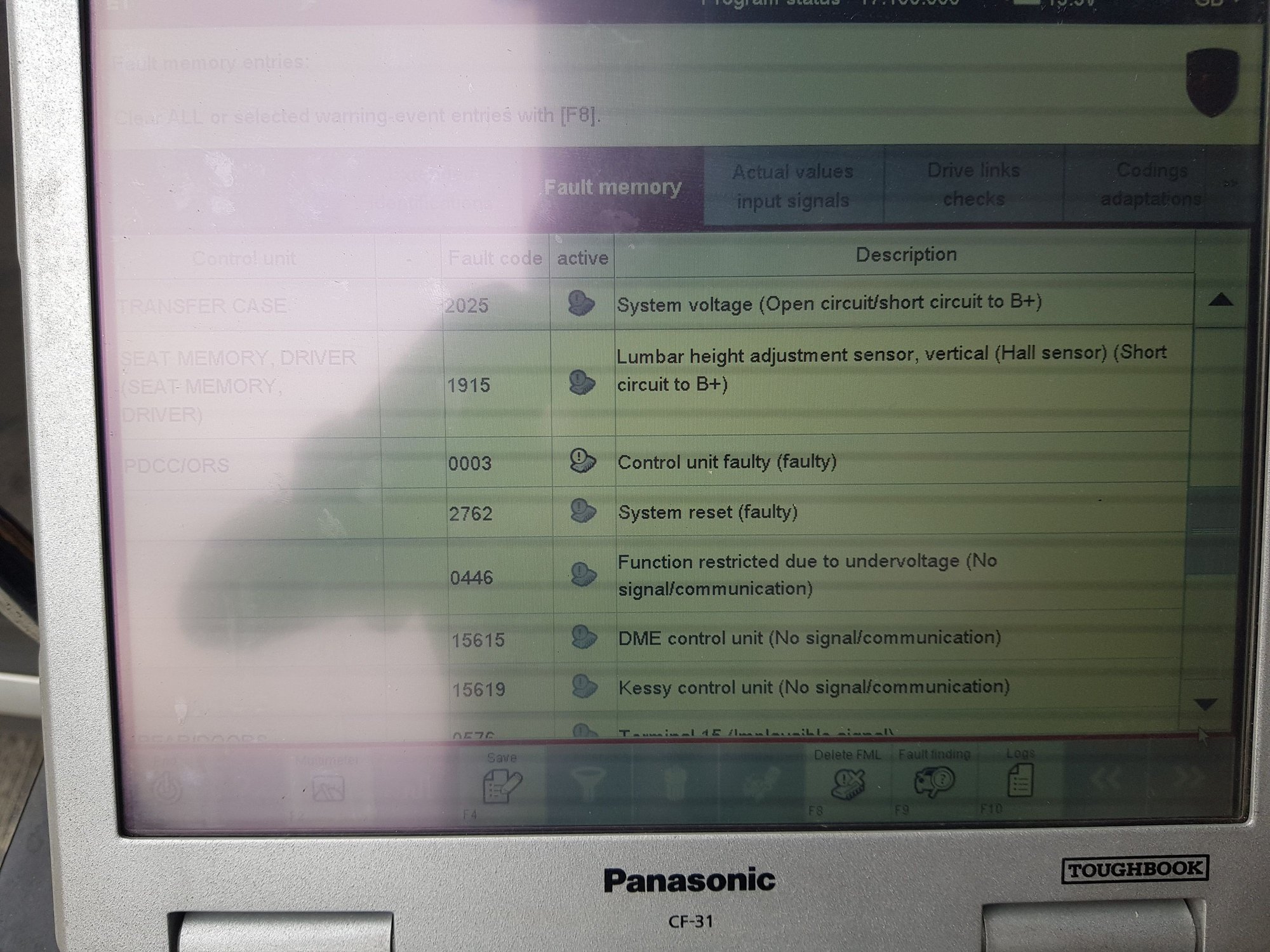 Location of PDCC Control Unit - Rennlist - Porsche Discussion Forums