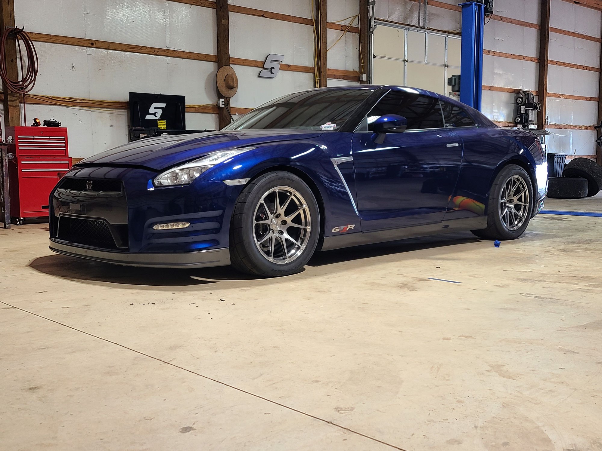 2015 T1 Race delvpolment GTR. - Rennlist - Porsche Discussion Forums
