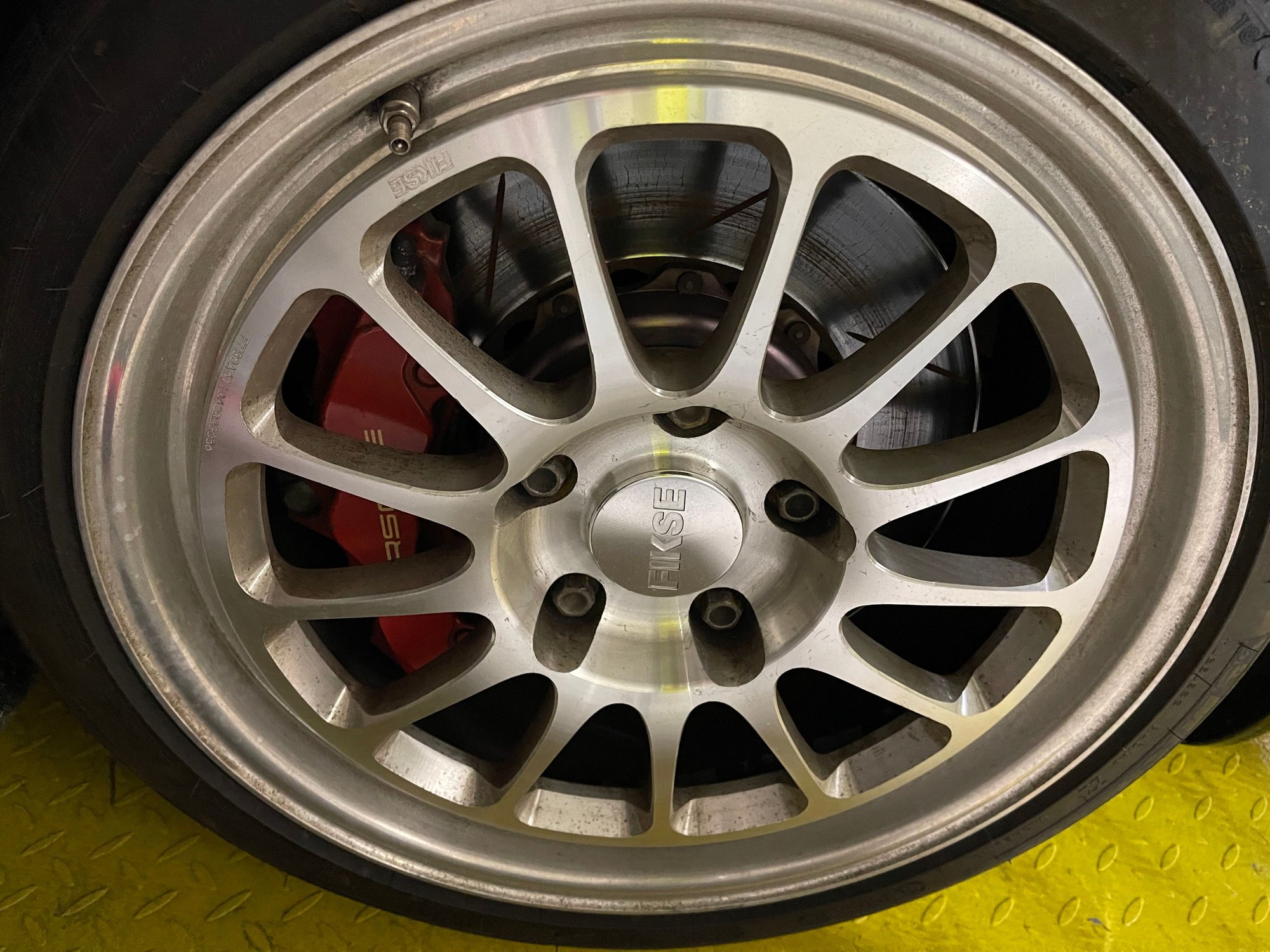 Fikse Wheels - Rennlist - Porsche Discussion Forums