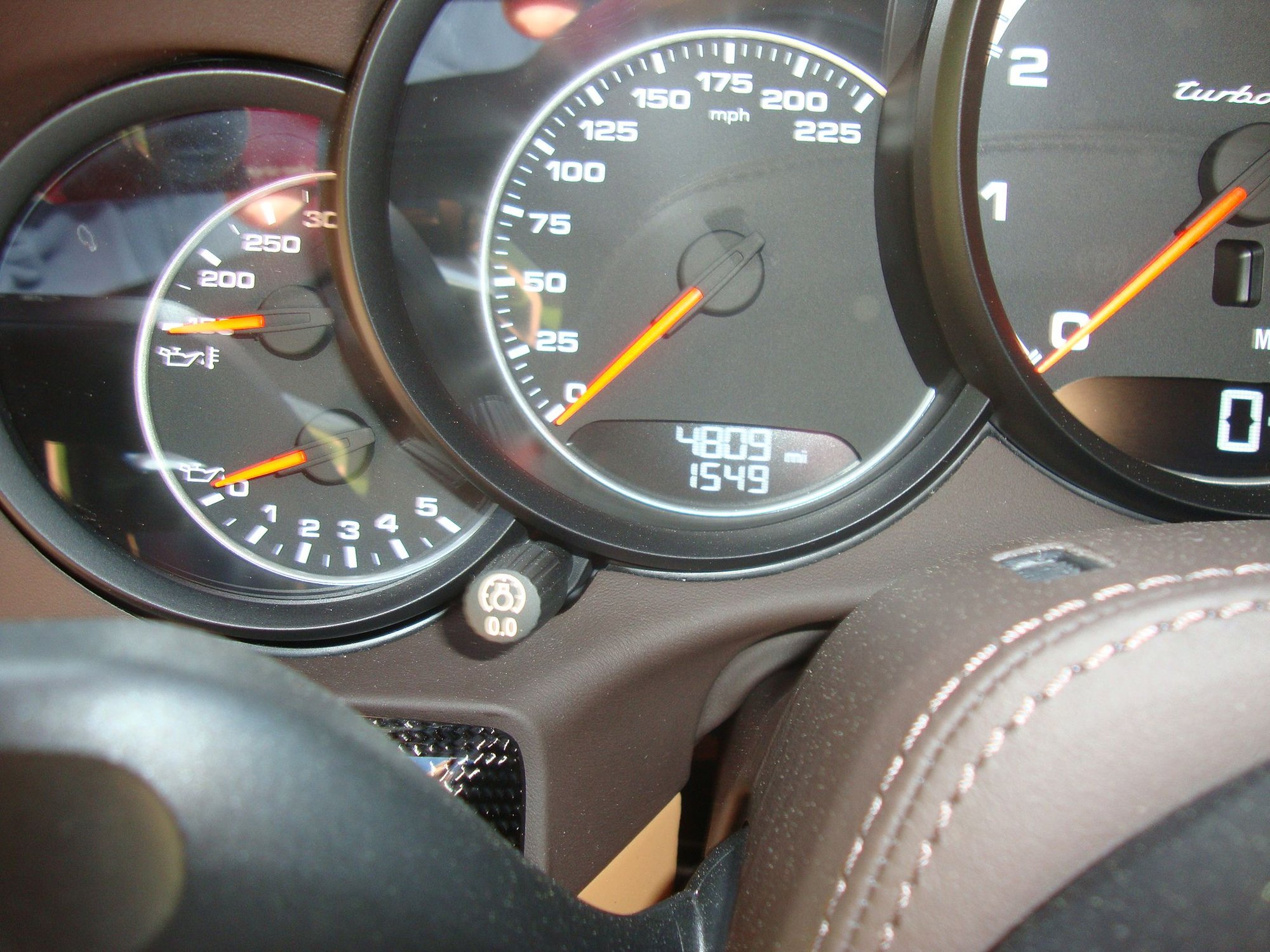 WTB: 2015–2017 Porsche 911 Turbo or Turbo S - Rennlist - Porsche ...