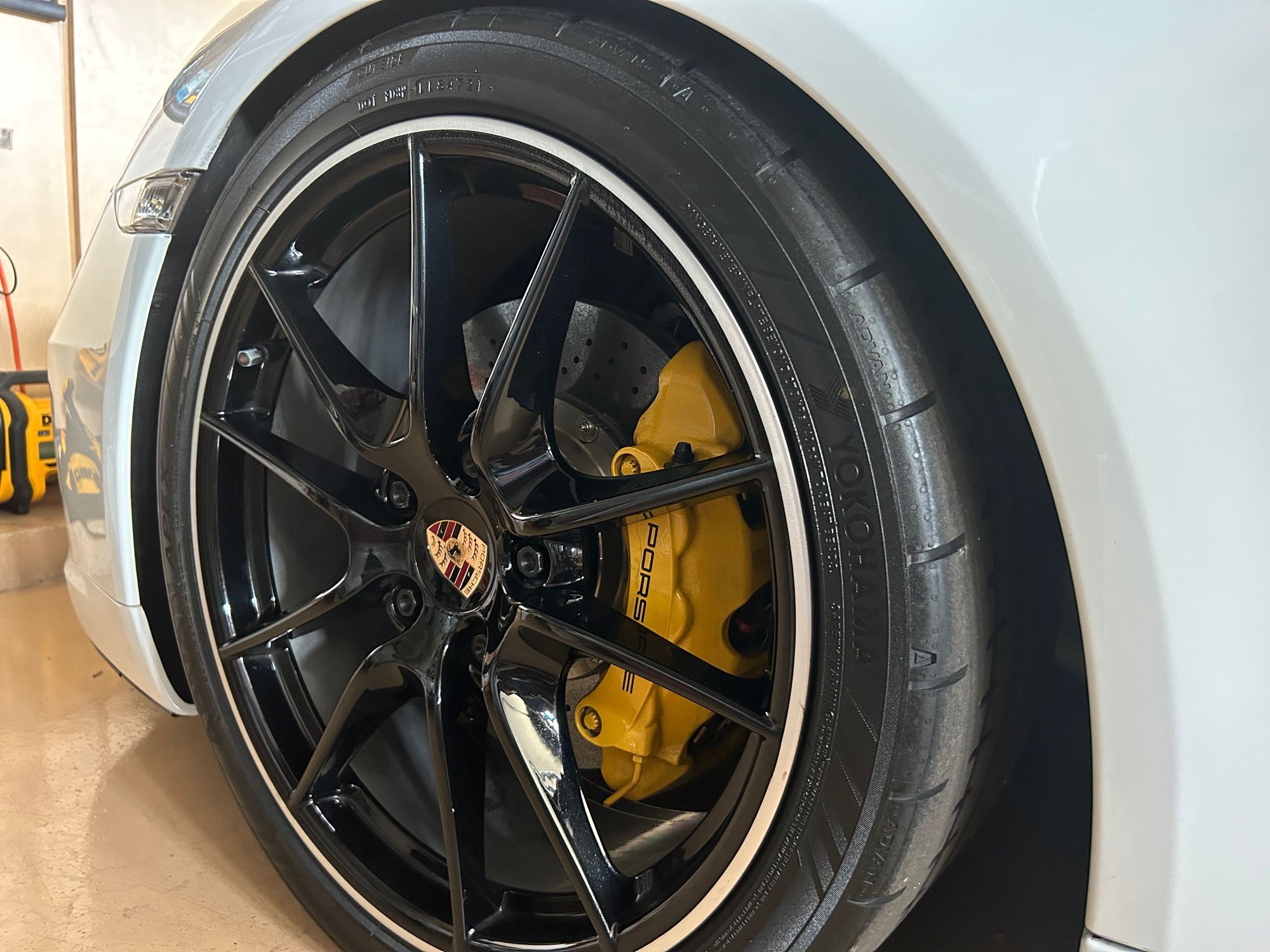 2014 Porsche Carrera S - Rennlist - Porsche Discussion Forums