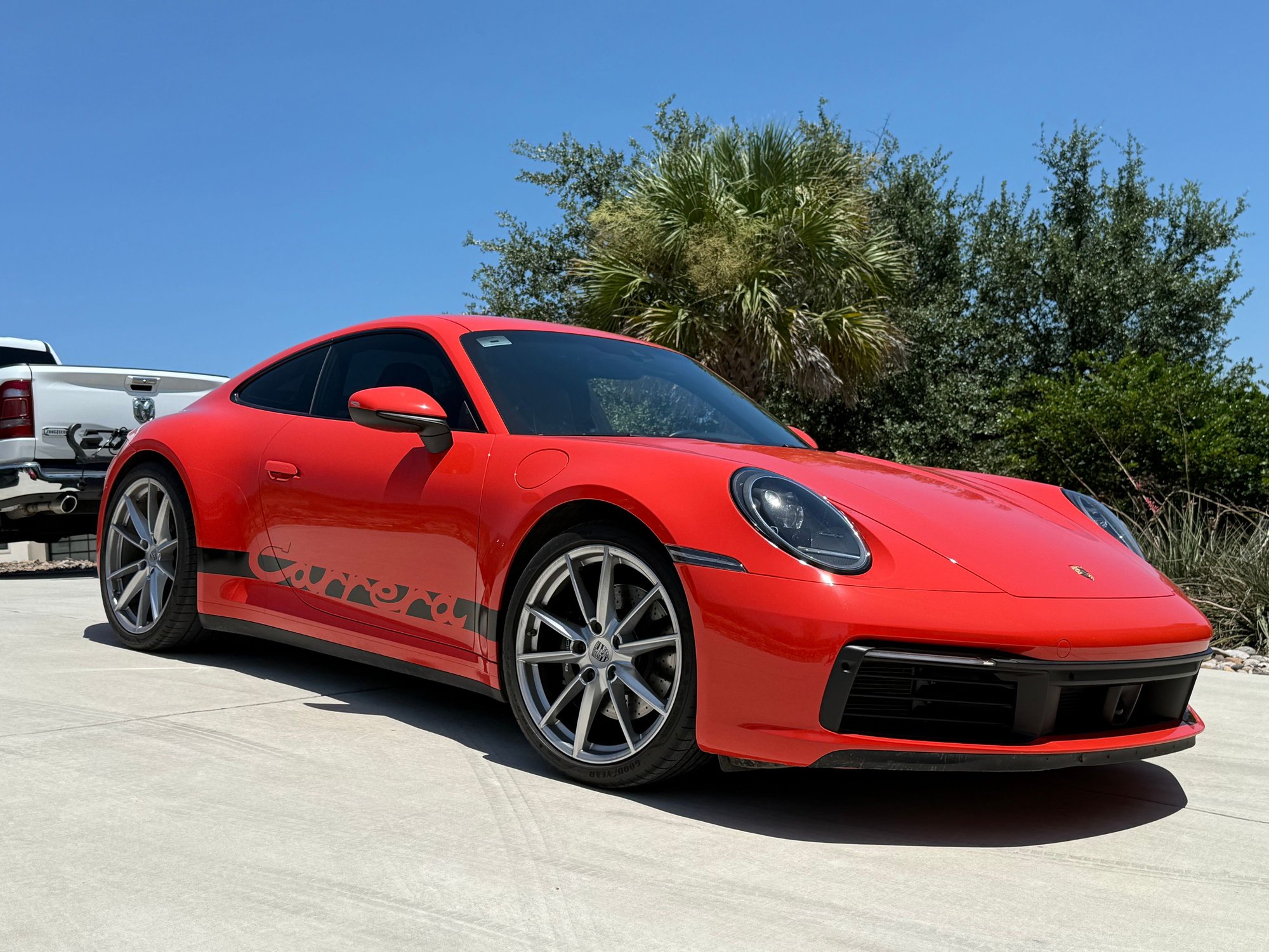 What did you do with your 992 today - Rennlist - Porsche Discussion Forums