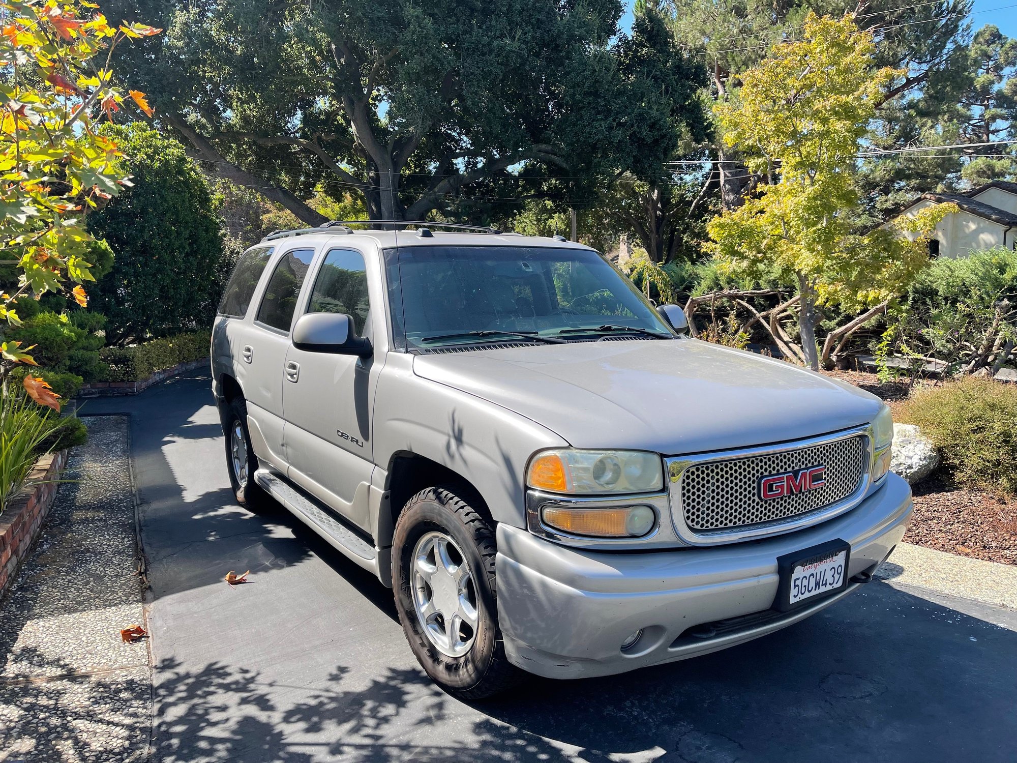 GMC Yukon Denali - 2004 - 198K miles - Daily driver - Rennlist ...