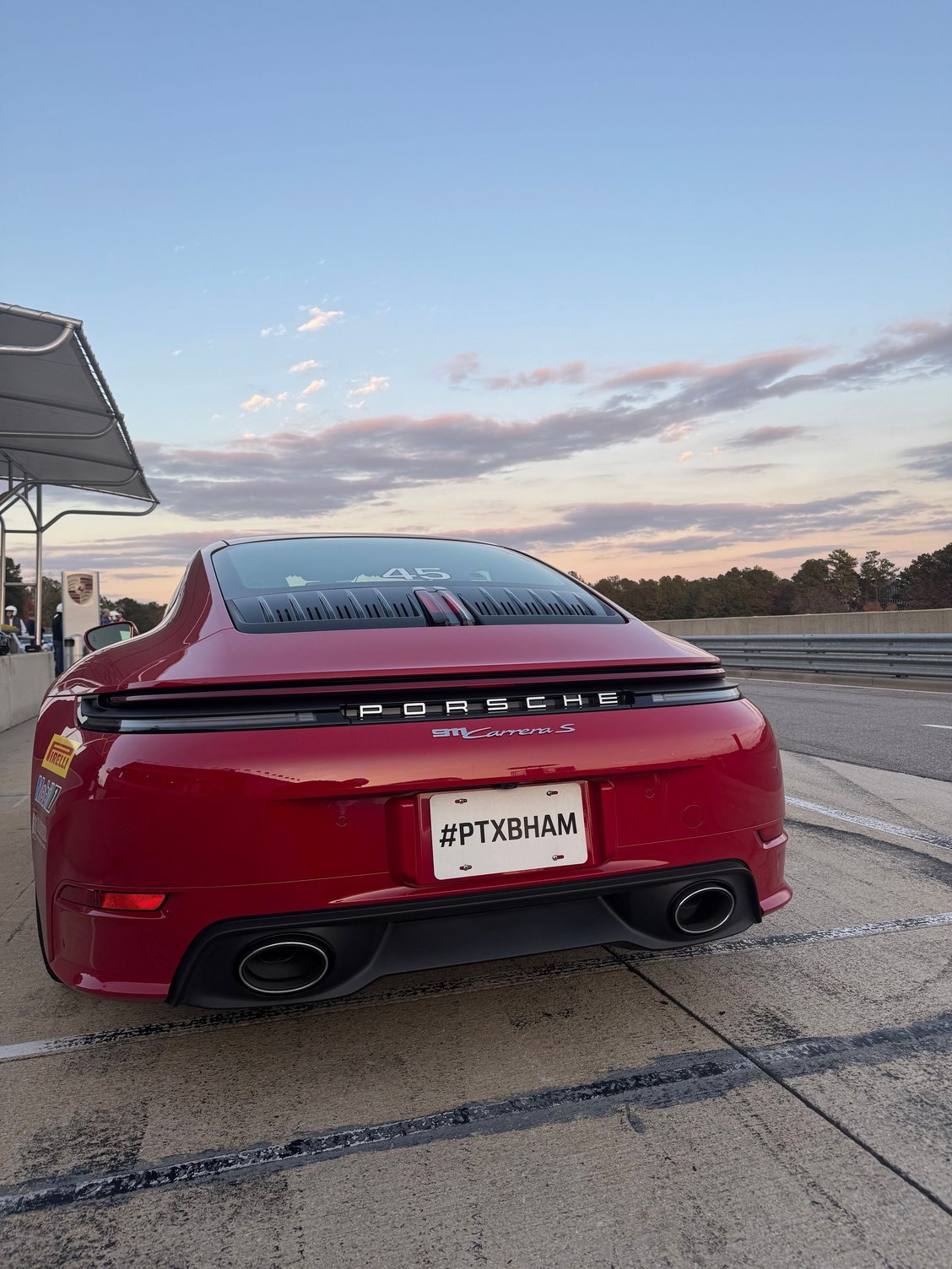 992.2 GT3 waiting room and discussion thread - Page 191 - Rennlist - Porsche Discussion Forums