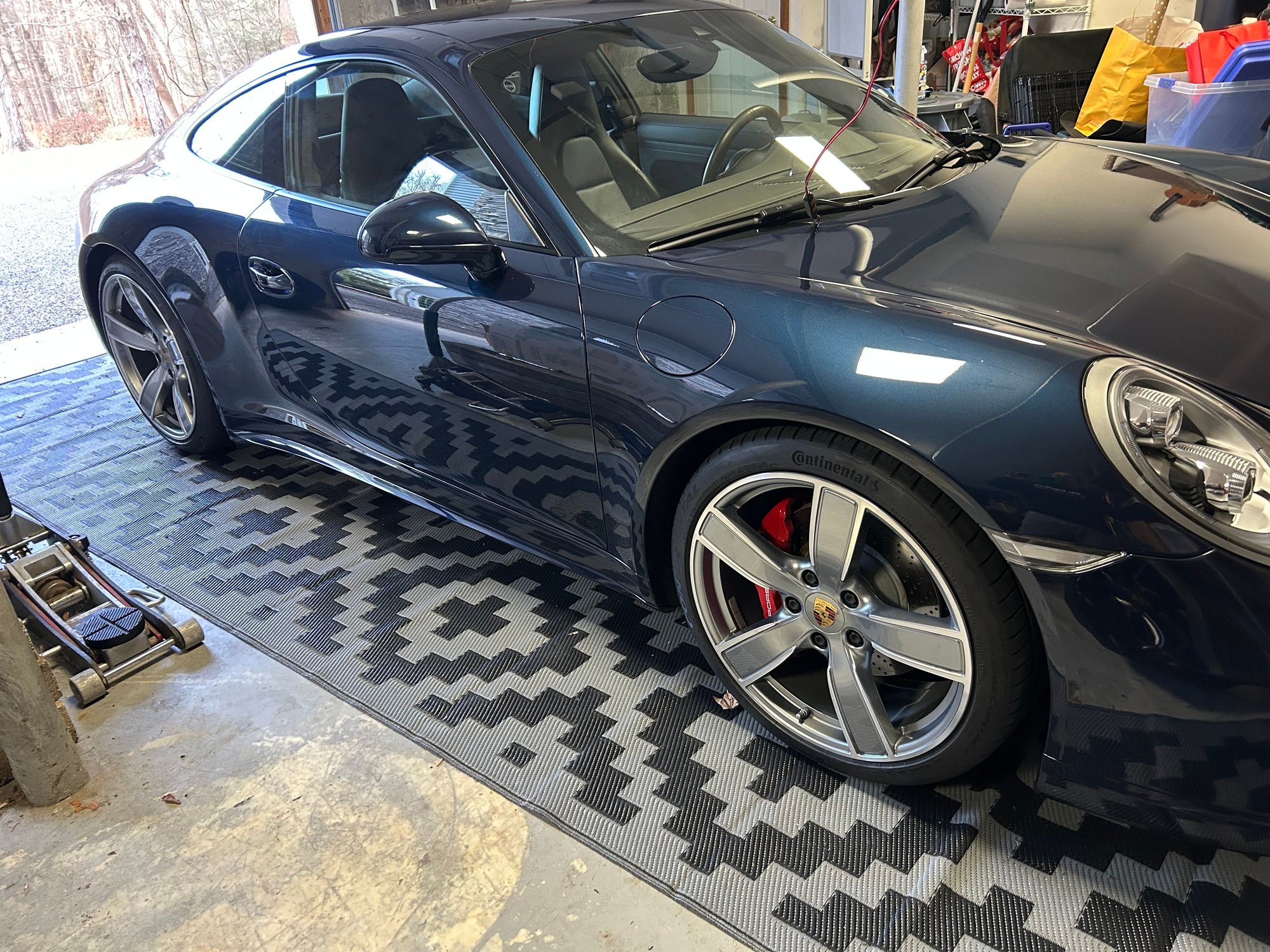 honest opinions on new wheels please, 991.1 GTS - Page 3 - Rennlist ...