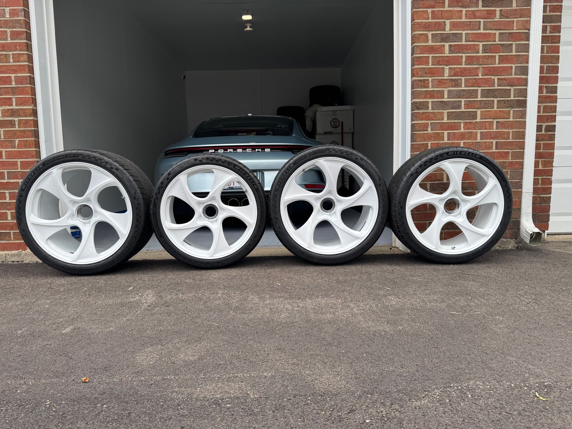 992 GT3 parts - Rennlist - Porsche Discussion Forums