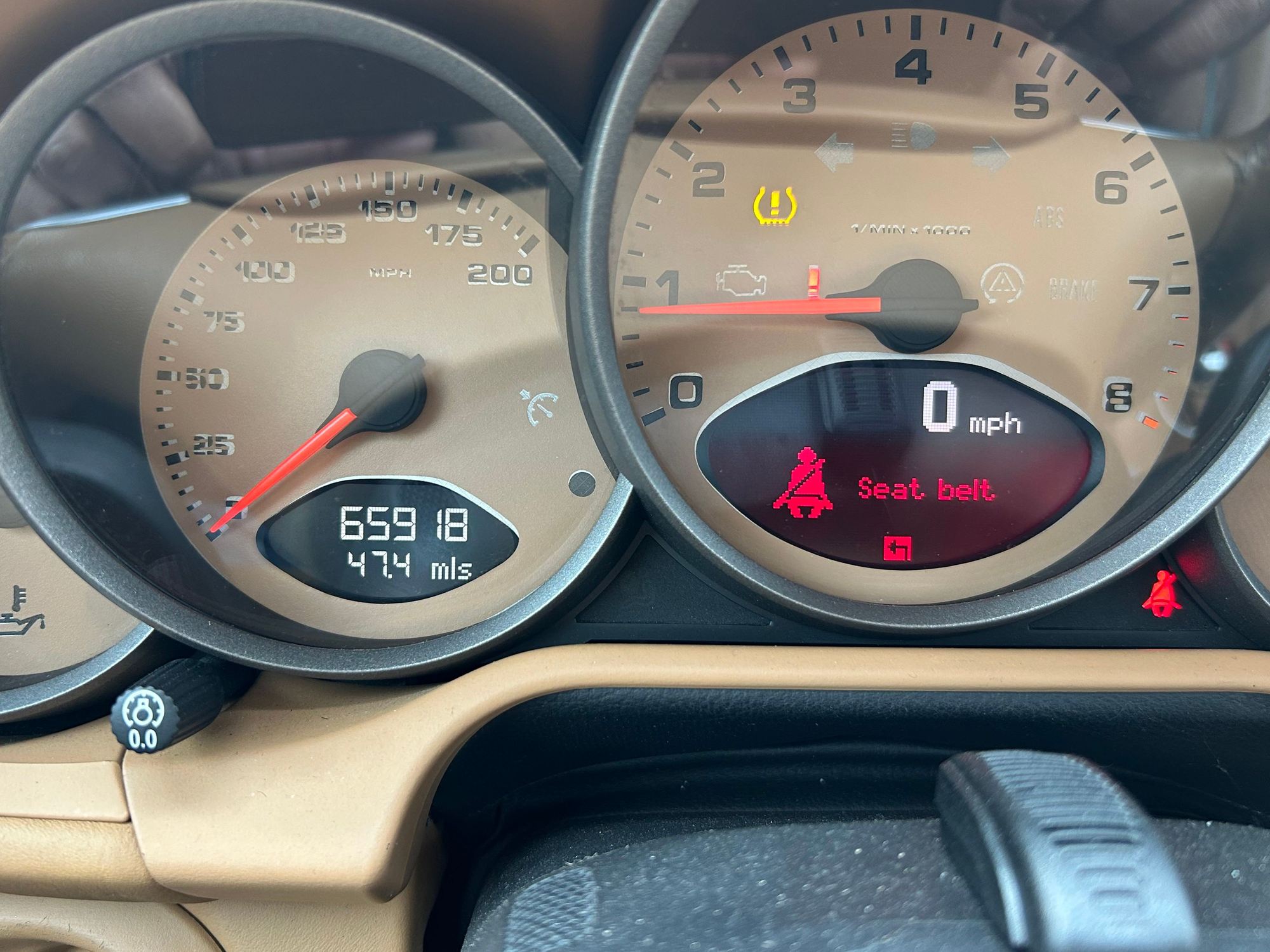 Well-loved 2007 997.1 C4S *MANUAL* with 66k miles - "OEM Plus" build ...