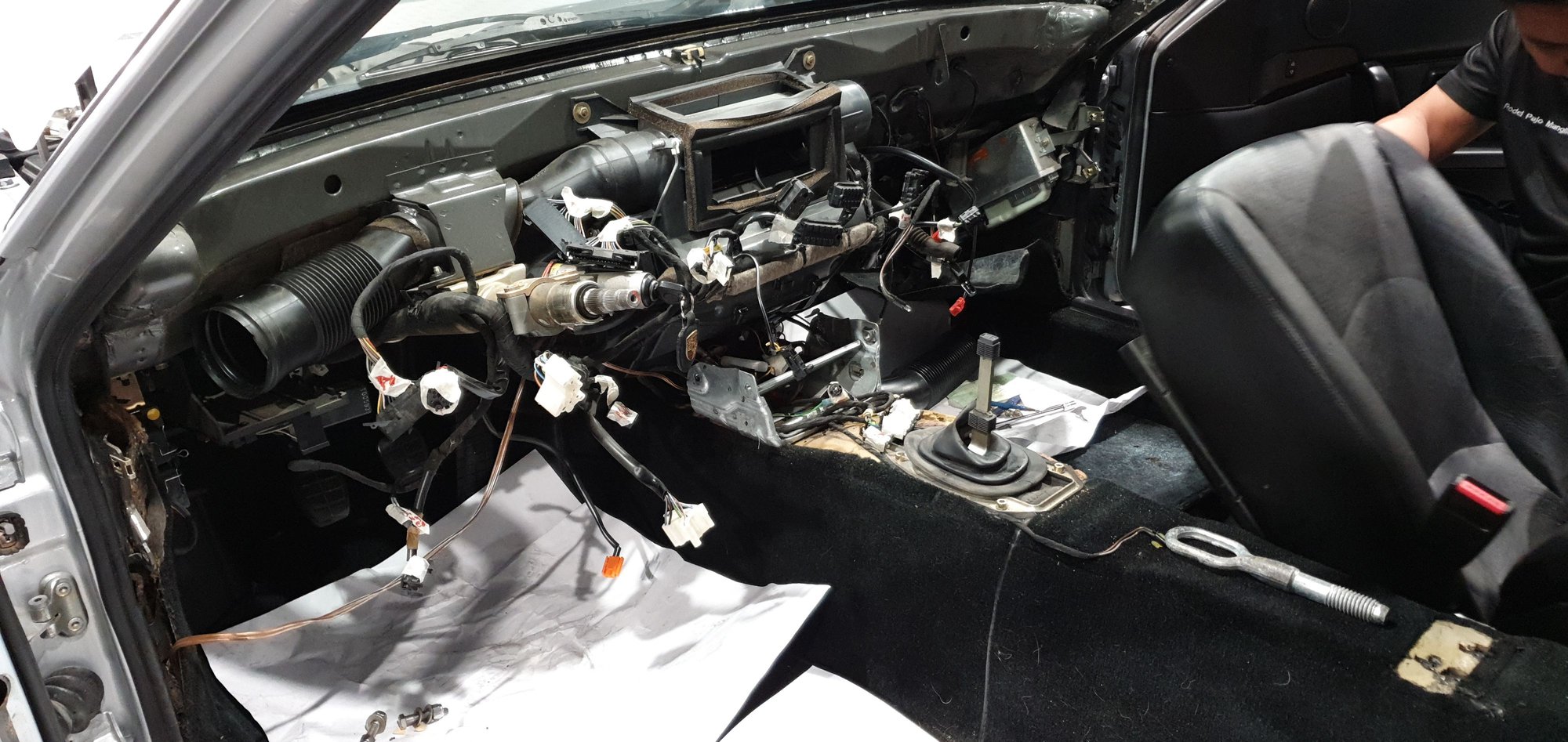 968 Restomod Project - Page 2 - Rennlist - Porsche Discussion Forums
