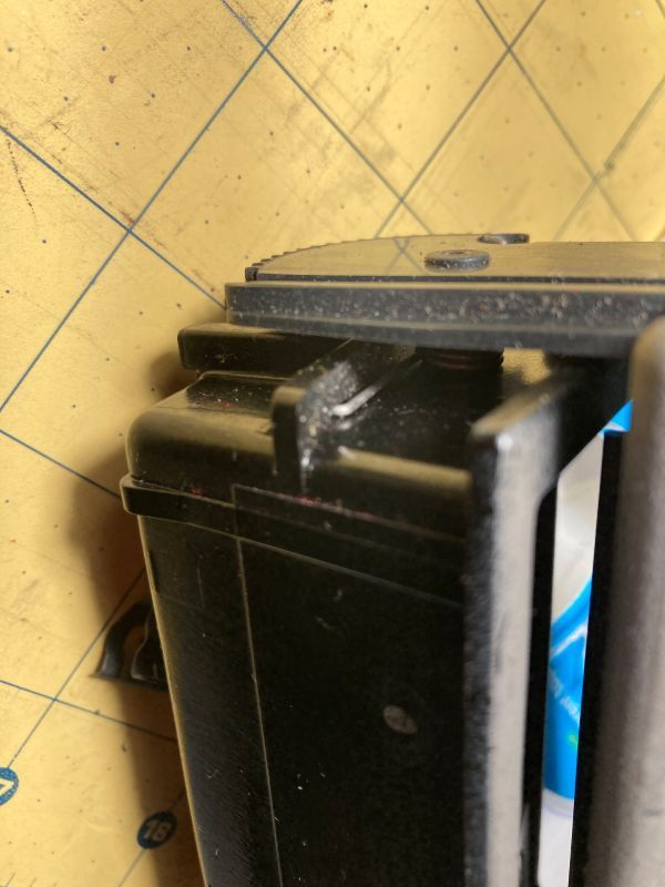 996 ahstray reassembly help - Rennlist - Porsche Discussion Forums