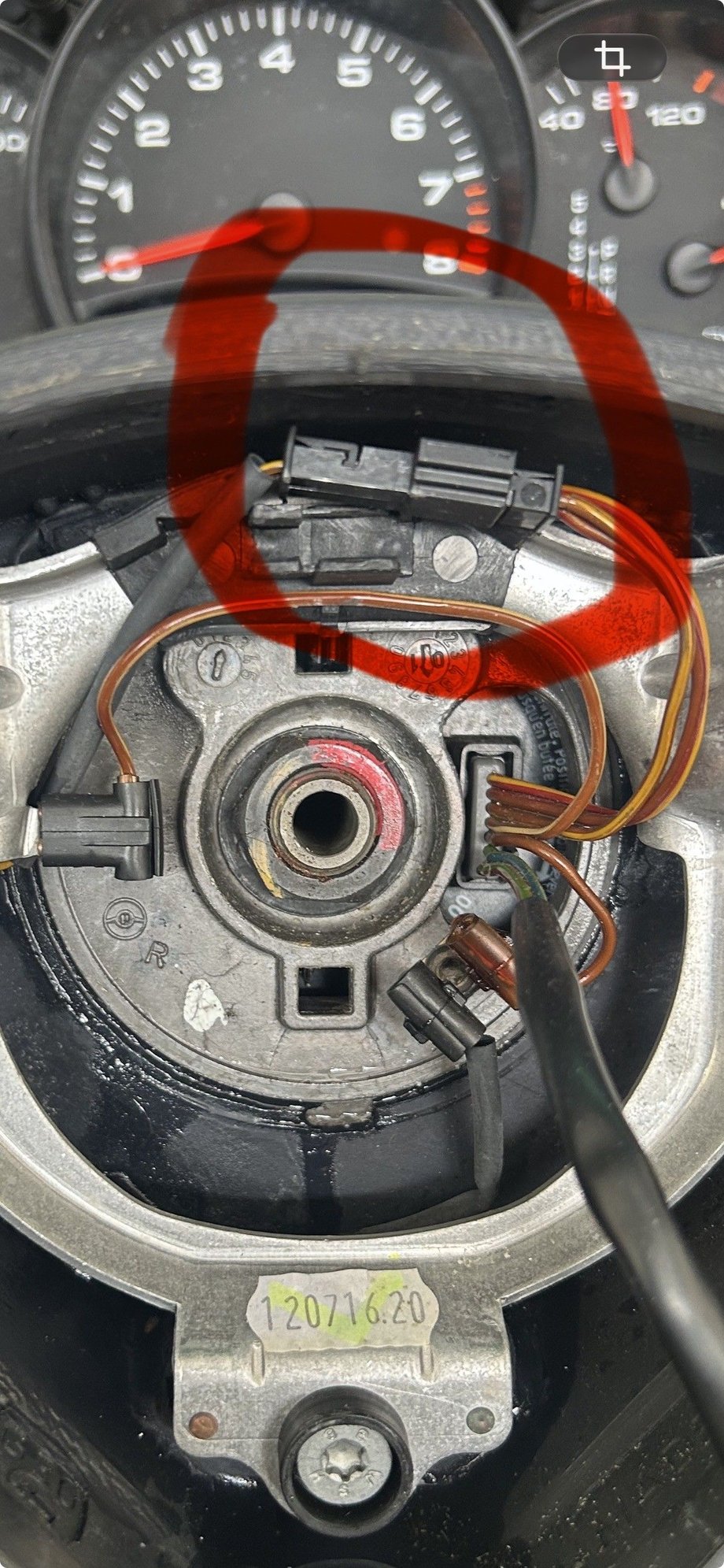 Identify this connector - Rennlist - Porsche Discussion Forums