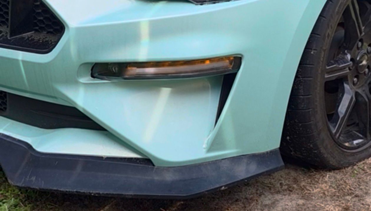 DRL - The Mustang Source - Ford Mustang Forums