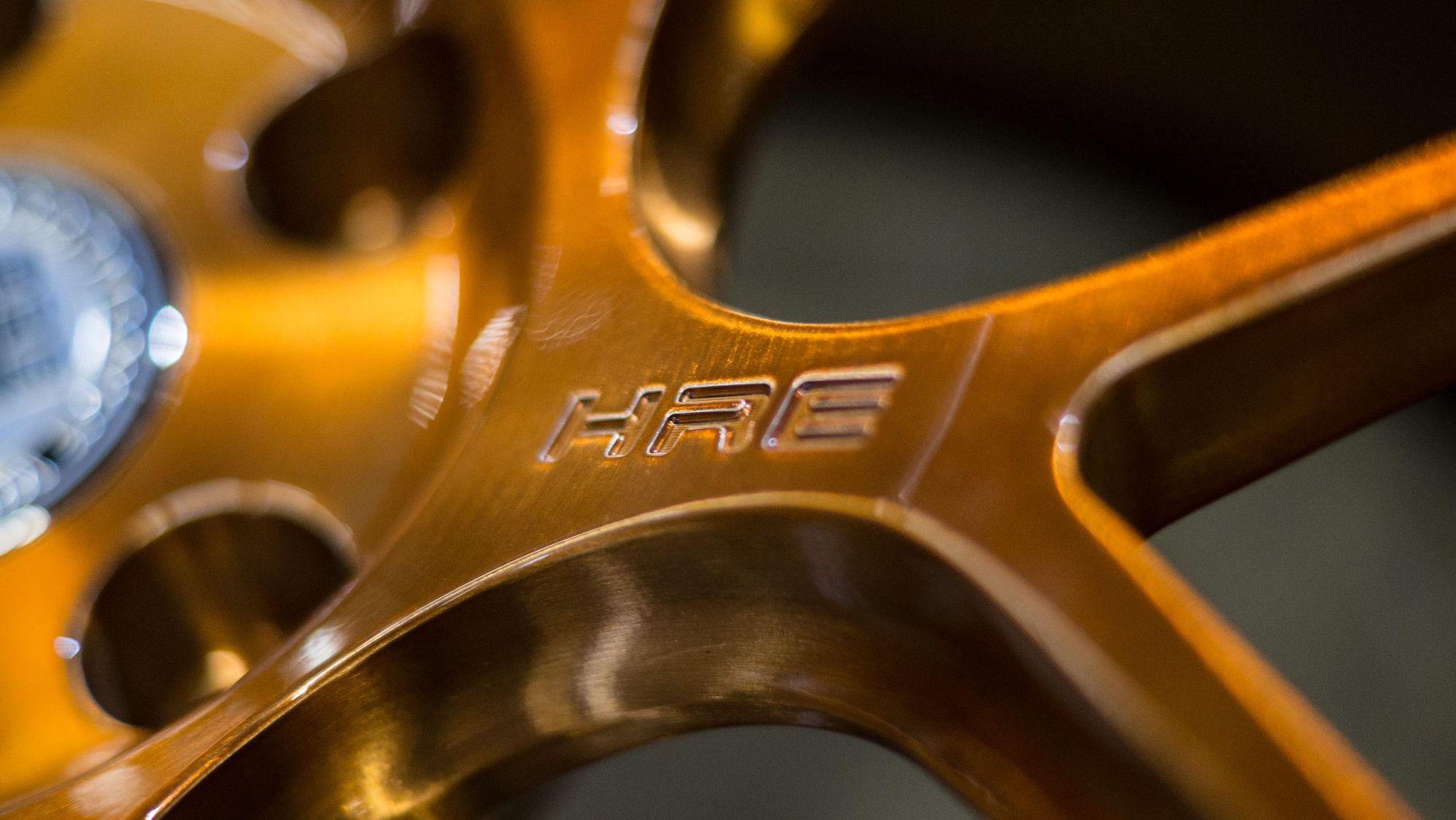 20" HRE Wheels Dodge Challenger Fitment Copper Penny Finish | Dodge ...