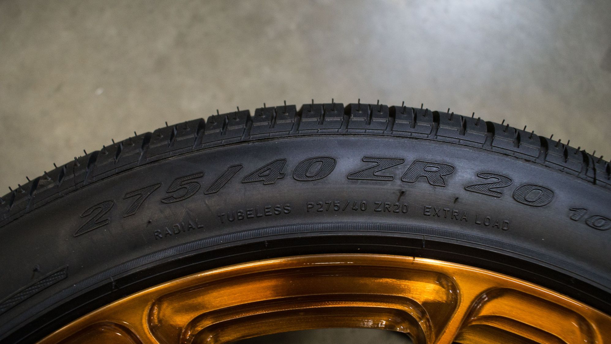 20" HRE Wheels Dodge Challenger Fitment Copper Penny Finish | Dodge ...