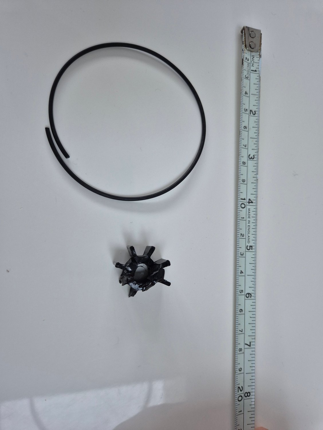 Part identification - 6SpeedOnline - Porsche Forum and Luxury Car Resource