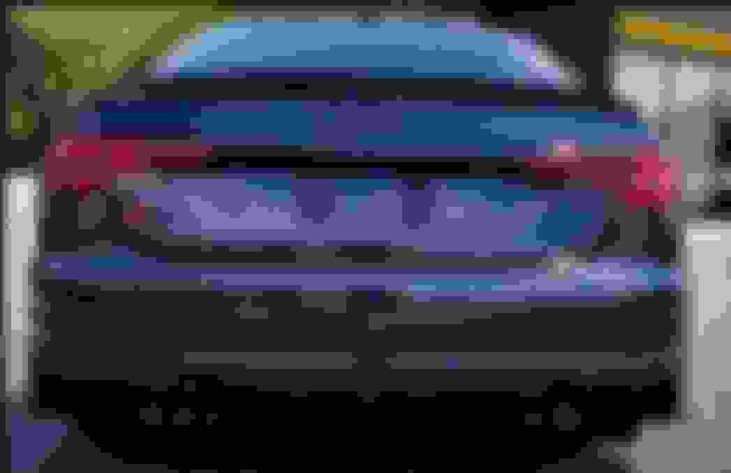 DOES AUDI A5 REAR DIFFUSER FIT A4 - AudiWorld Forums